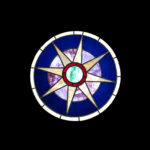 Compass Rose Windows See The Light Of Day – Blogger On the Broadkill