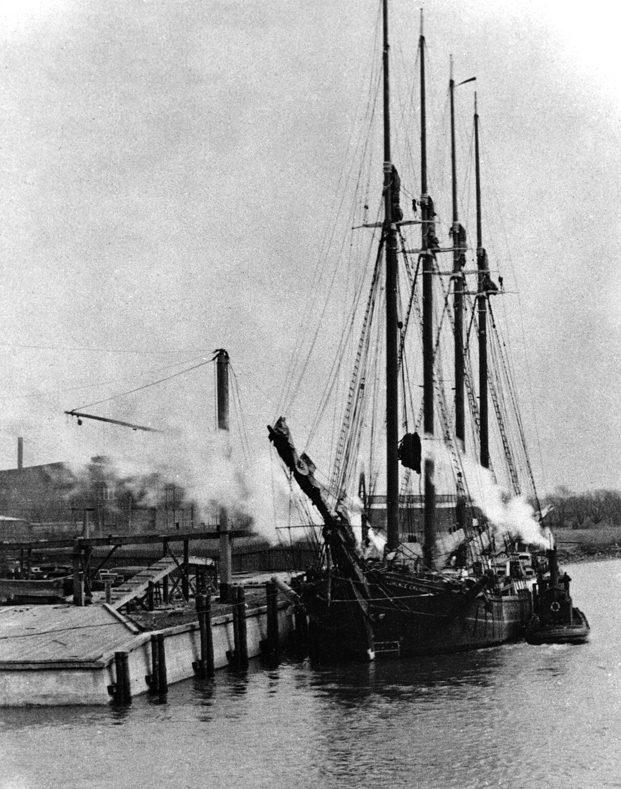 Florence Creadick and her namesake – Blogger On the Broadkill